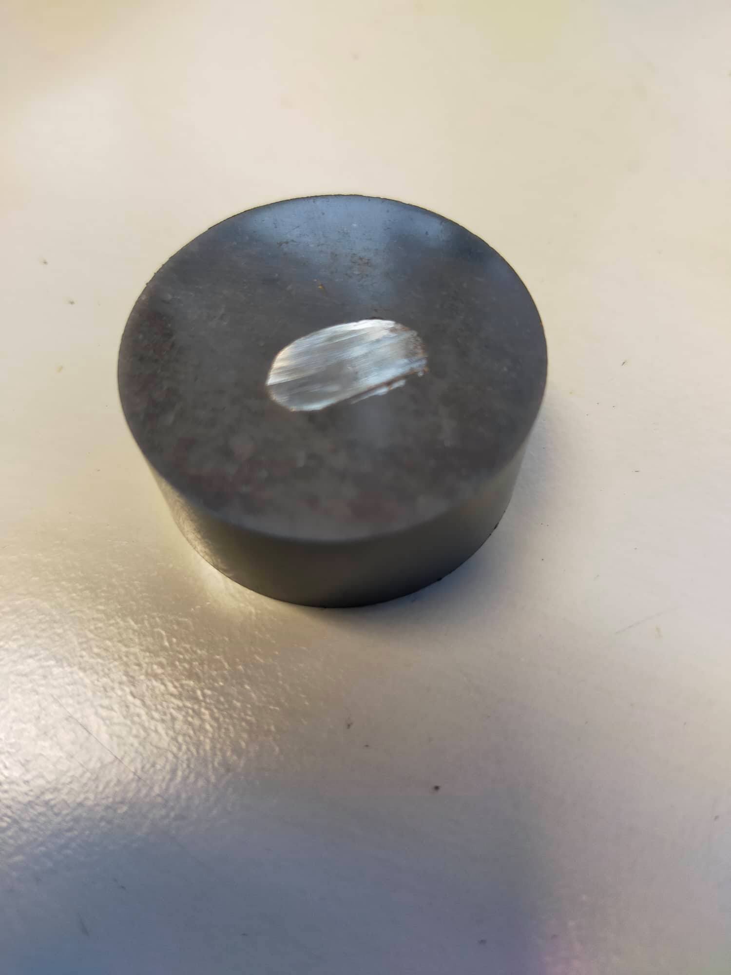 Grinding / Polishing for Metallography – Materials for Extremes