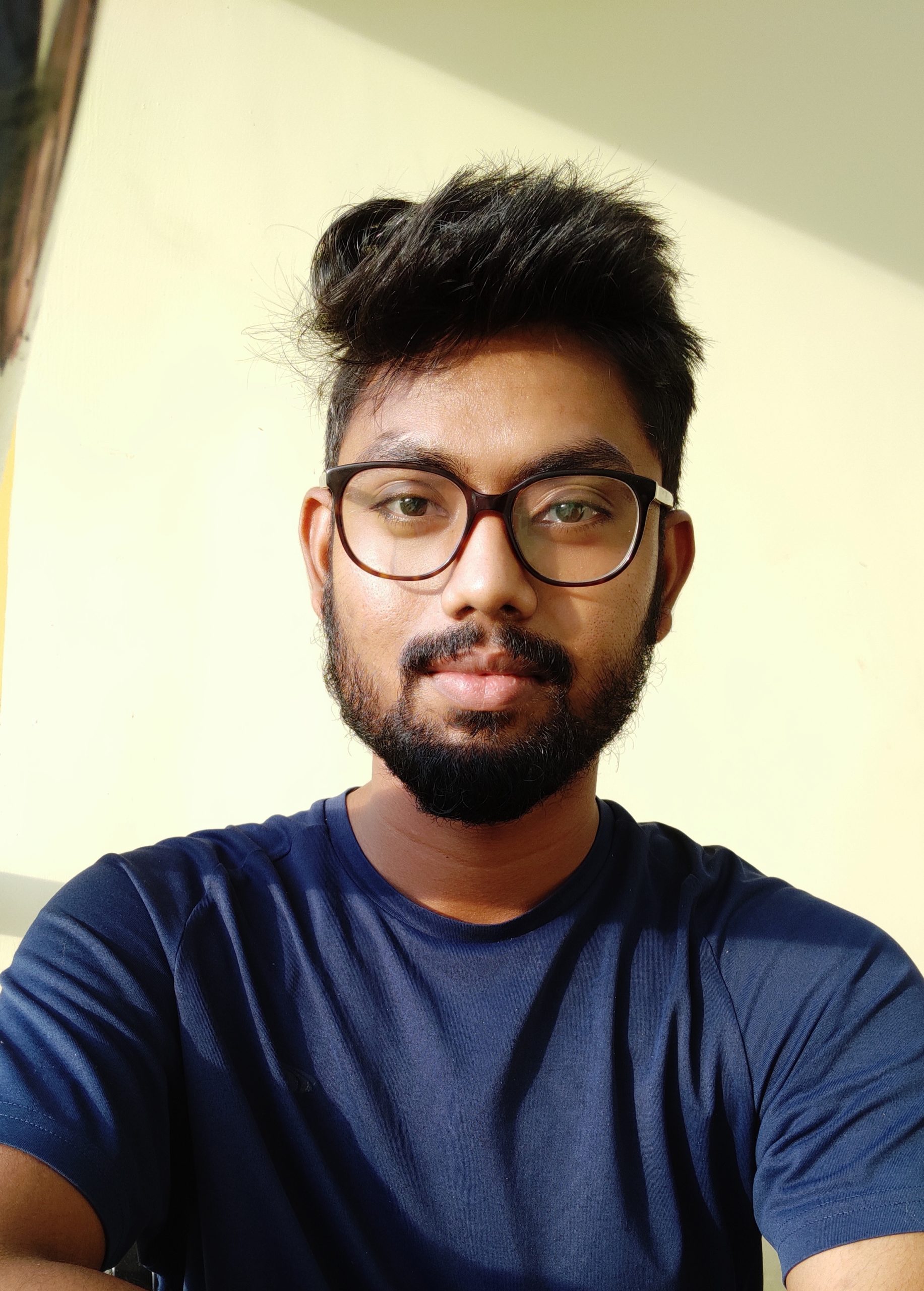 Our Team – AMRflows