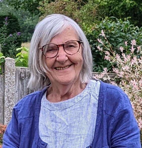 Jenny Uglow: ‘A Year with Gilbert White’ – Arts of Place