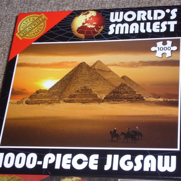 Egyptianizing tendencies not restricted to architecture! – Birmingham ...