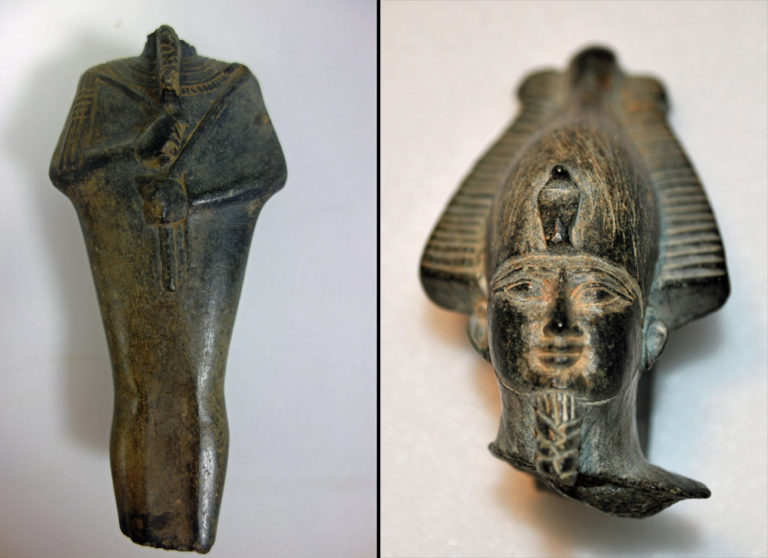 Osiris – Birmingham Egyptology