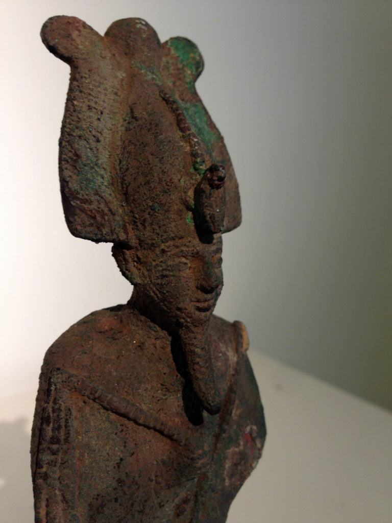 Osiris – Birmingham Egyptology