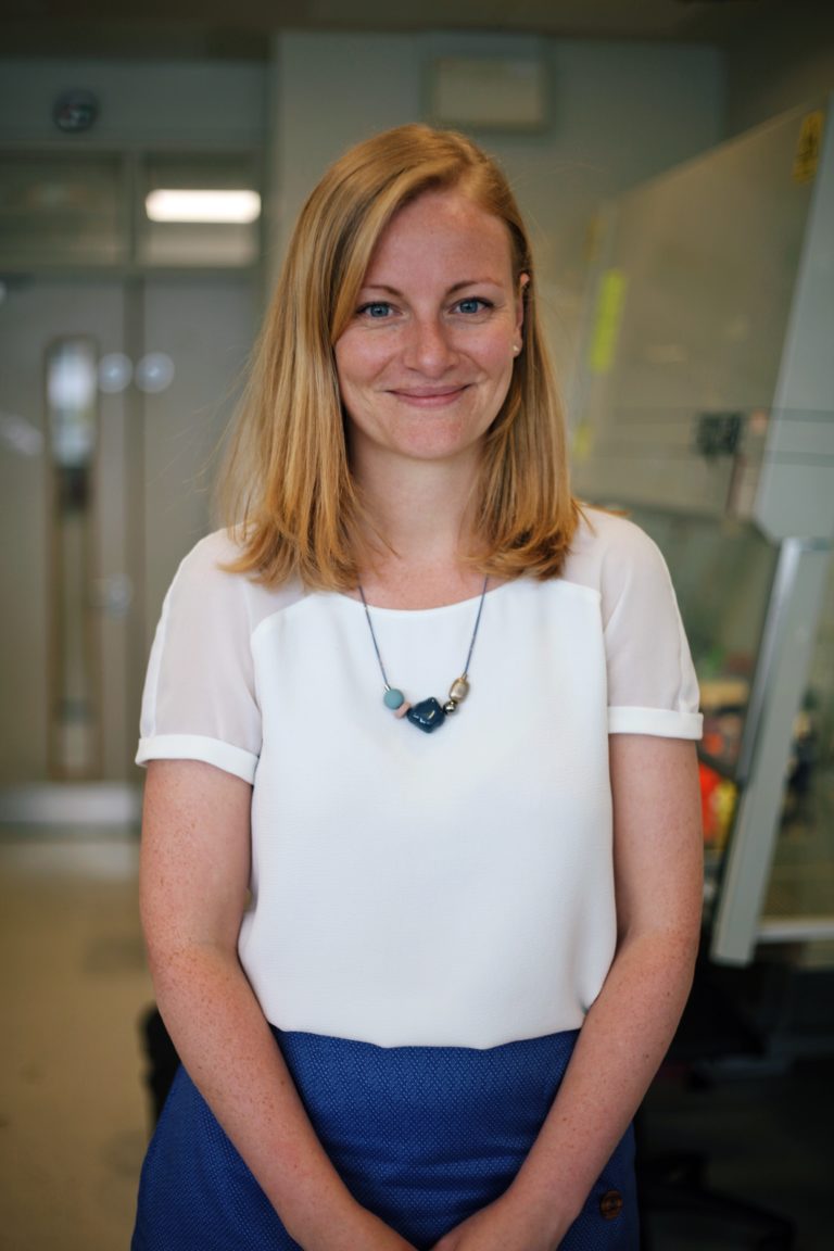 Management Team – MRC AIM