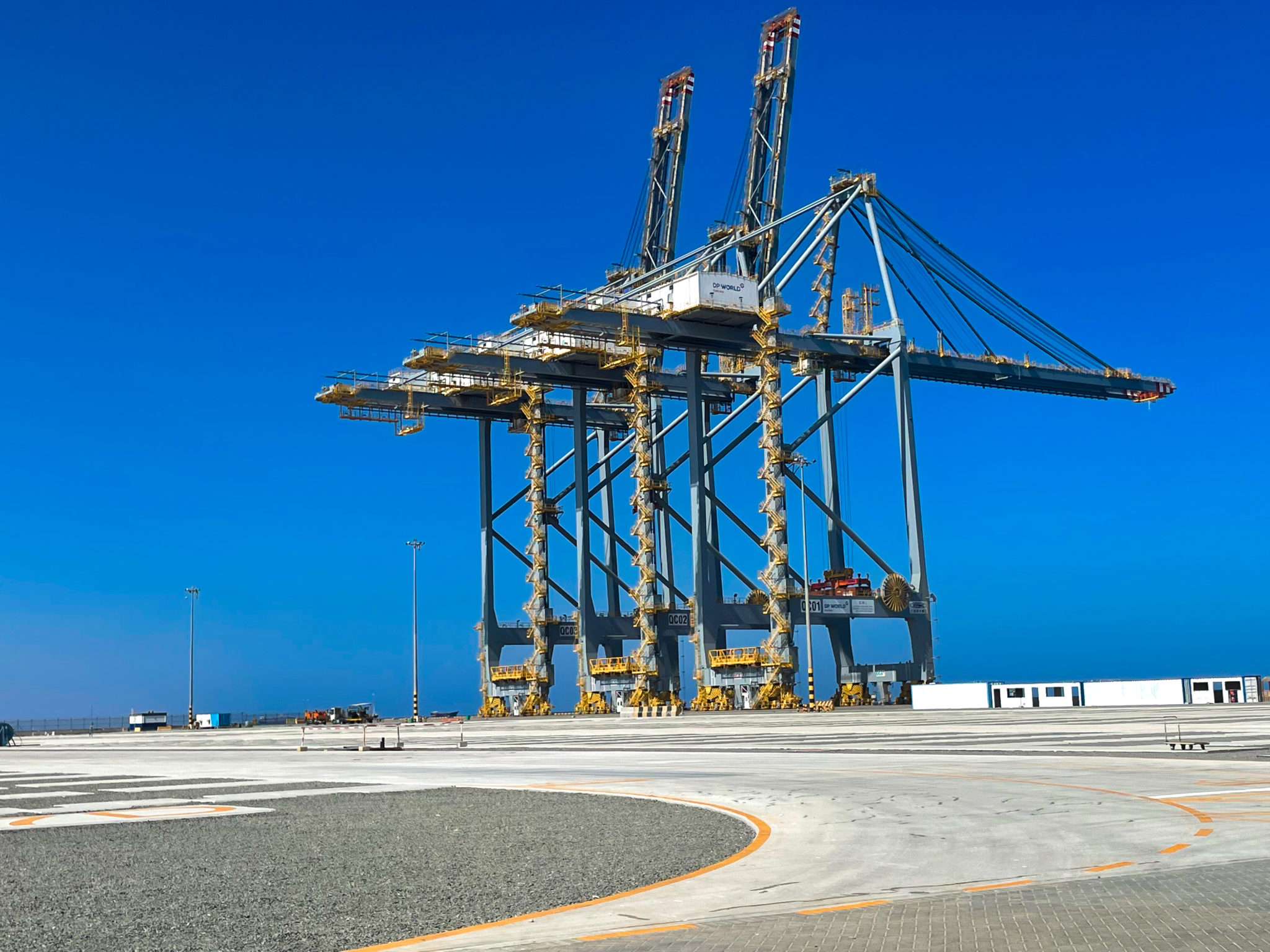 Somaliland-Ethiopia port deal: international opposition flags complex ...