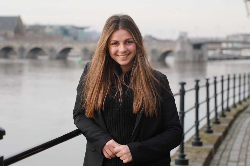 Ilaria De Simone’s Profile