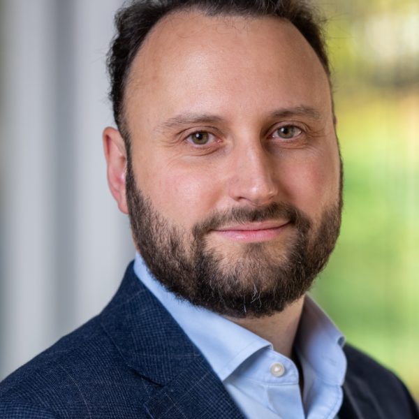 Speakers – 18th UK Heat Transfer Conference