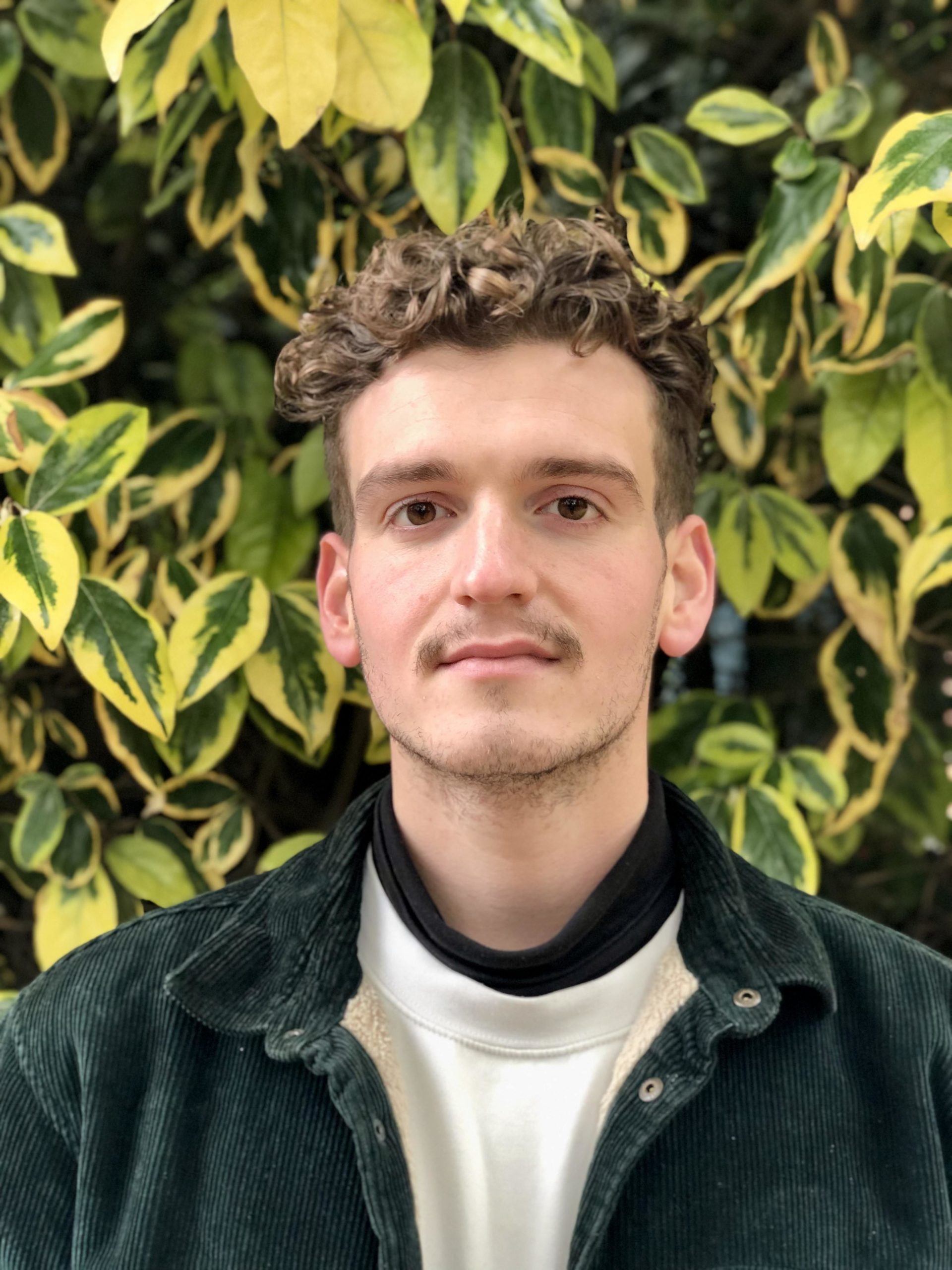 People – Witek Lab