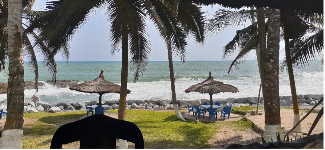 Ghana Blog Post – Witek Lab